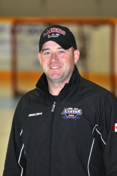 2010-11 > Minor Atom > Roster > Team Personnel (Huron Perth Lakers)