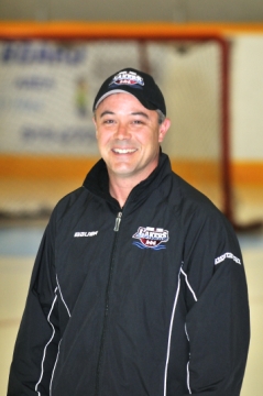 2010-11 > Minor Atom > Roster > Team Personnel (Huron Perth Lakers)