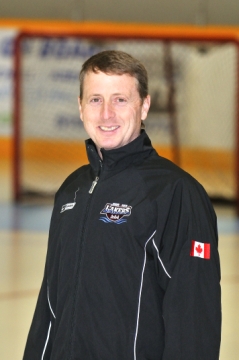 2010-11 > Minor Atom > Roster > Team Personnel (Huron Perth Lakers)